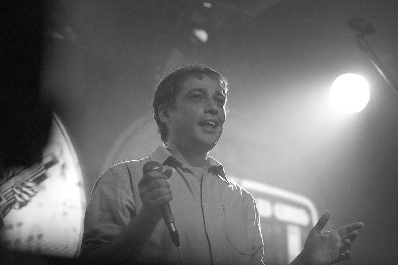 Mario Knezović: Mi smo Zoster i živimo sa njim - eTrafika