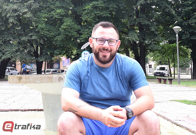 Duško Tadić: Radim na način koji se pokazao kao dobar i koristan za ...